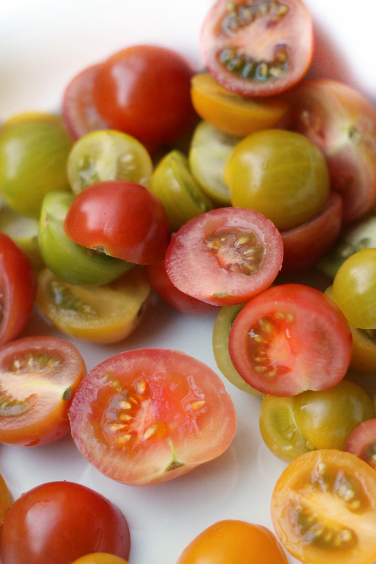 Post Vacation Eats - French Pressed Kitchen