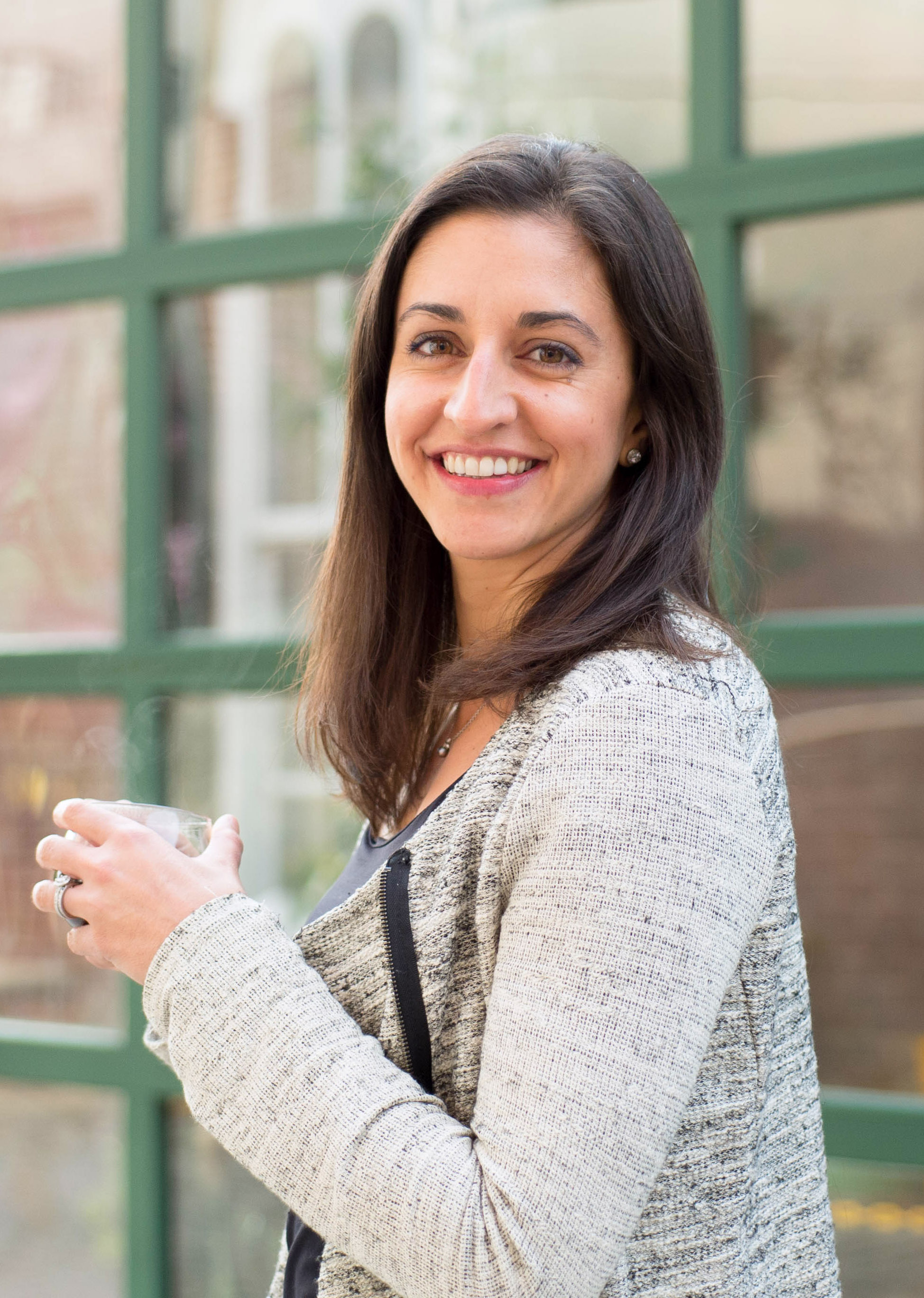 About - French Pressed Kitchen