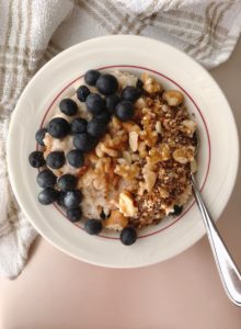 Healthy Eating While Traveling for Work - French Pressed Kitchen